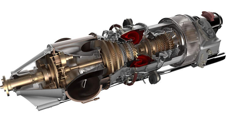 Catalyst vor Zulassungstests - FLUG REVUE