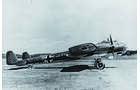 Dornier Do 17 - erste Generation moderner Bomber - FLUG REVUE